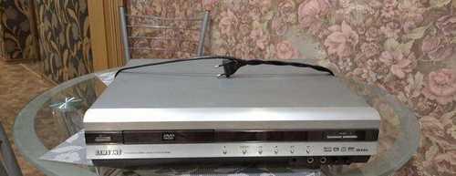 Samsung Karaoke home cinema system NT-KD500