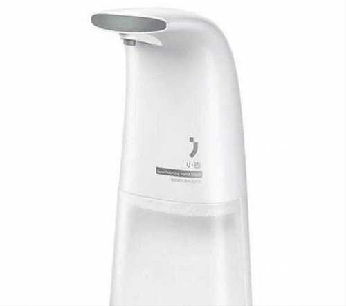 Сенсорный Дозатор Для Жидкого Мыла Xiaomi Auto Foaming Hand Wash White