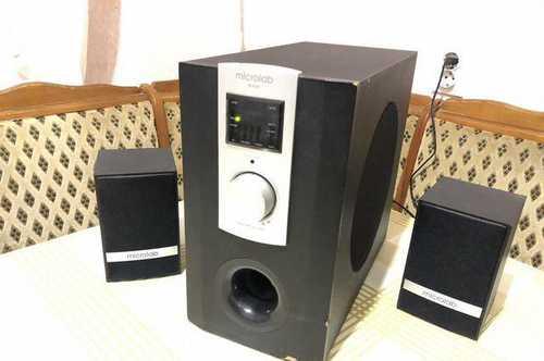 Microlab M-930