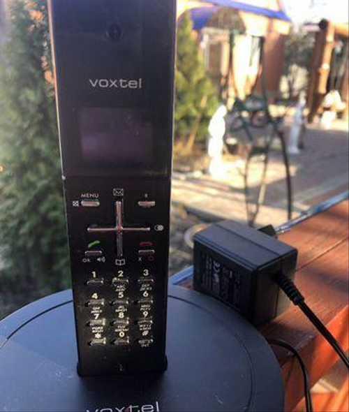 Стационарный беспроводной Телефон voxtel z7