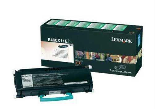 Картридж Lexmark
