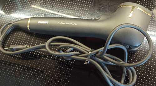 Щипцы для завивки Philips ProCare Auto Curler