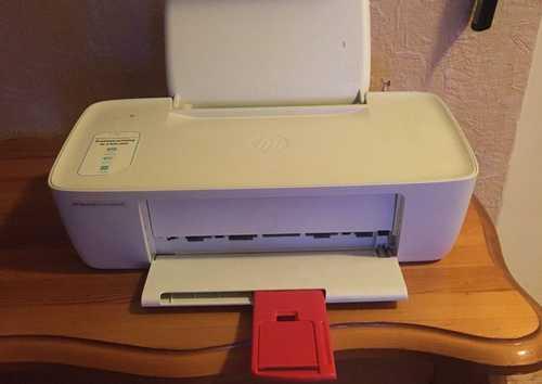 Принтер hp deskjet ink 1115