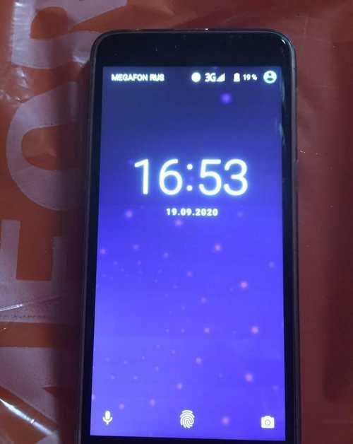 Doogee X60L