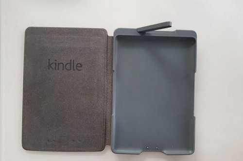 Amazon Kindle Оригинальный кожаный чехол - книжка