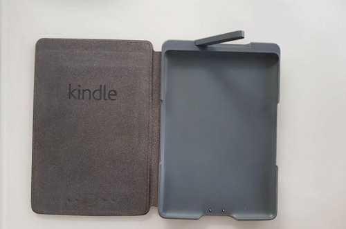 Amazon Kindle Оригинальный кожаный чехол - книжка