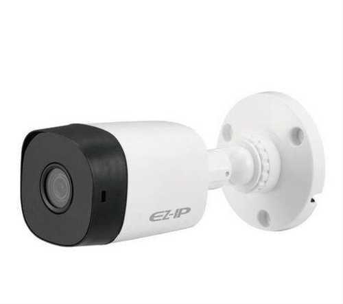 Видеокамера EZ-IP EZ-HAC-B1A21P-0360B