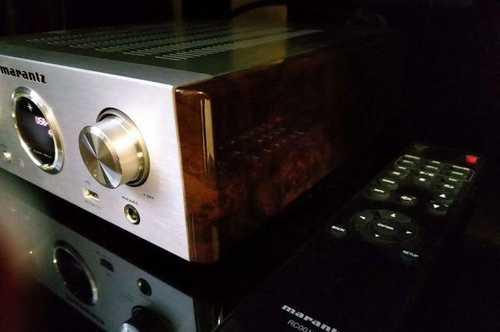 Цап marantz HD-DAC-1