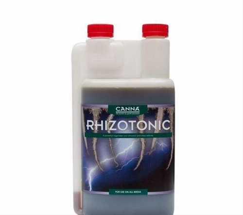 Удобрение Canna Rhizotonic 1л