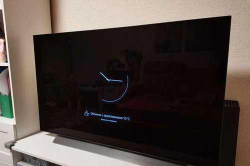 Телевизор LG oled48C1RLA