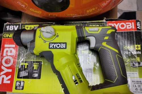 Перфоратор Ryobi ONE+ R18SDS-0