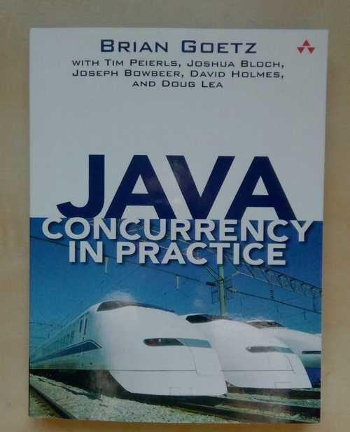 Java concurrency