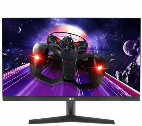 Монитор LG 23.8" 144Гц