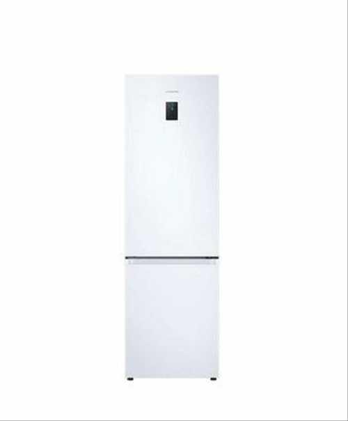 Холодильник Samsung RB36T674FWW/WT