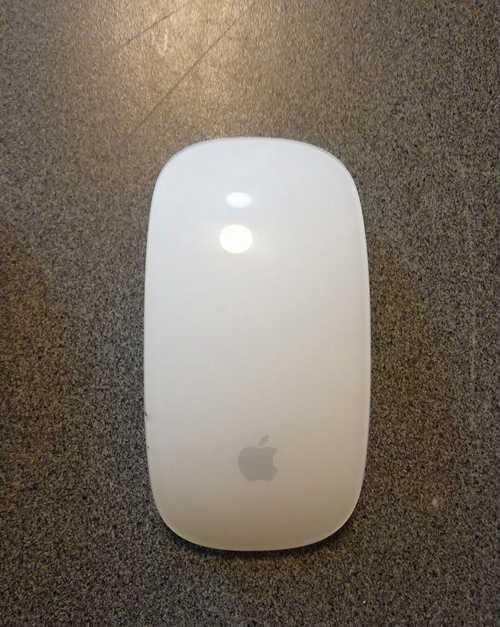 Мышь Apple Magic Mouse 1 (A1296)