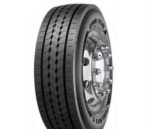 Шины гудъер 315/70R22.5 GoodYear Fuelmax S Арт19