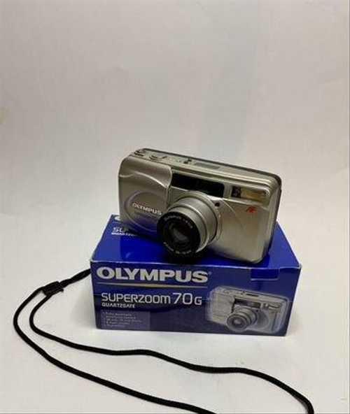 Olympus superzoom 70g примеры фото