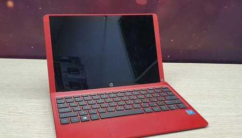 Ноутбук трансформер HP Pavilion x2