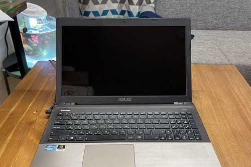 Asus k55vd