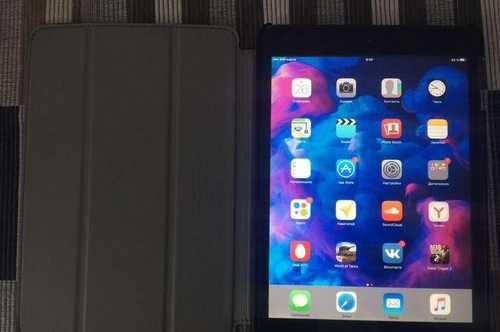 iPad mini 64gb LTE