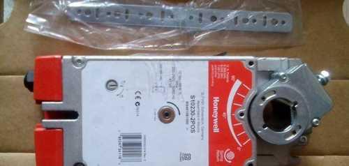 Электропривод Honeywell