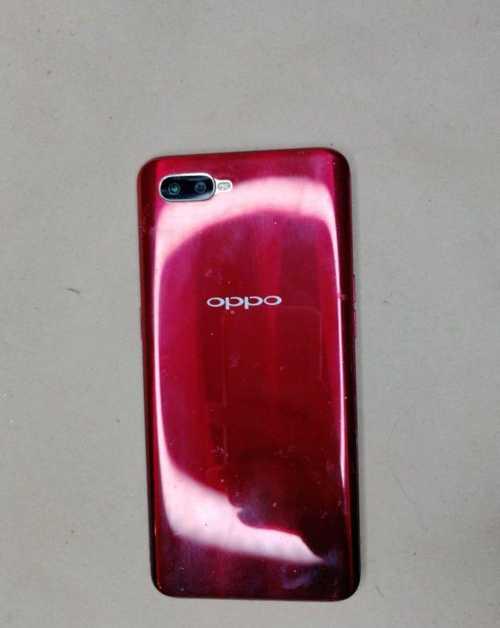 Oppo RX 17 neo