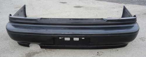 Бампер задний daewoo nexia 96-08 дэу нексия
