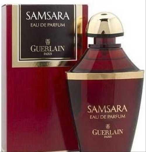 Guerlain samsara