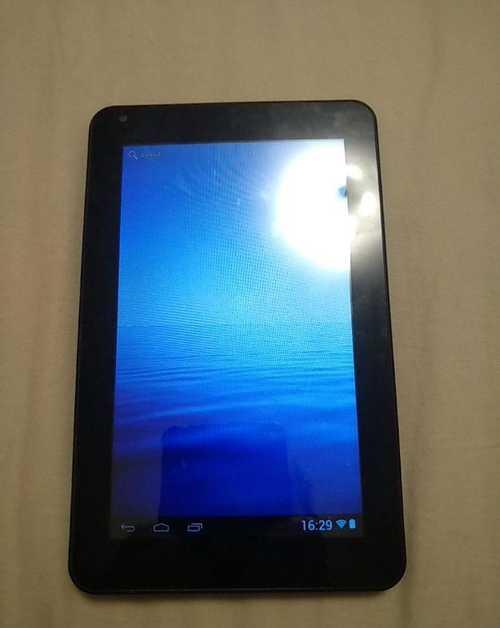 Планшет 3Q Tab LC0720C 8 Гб