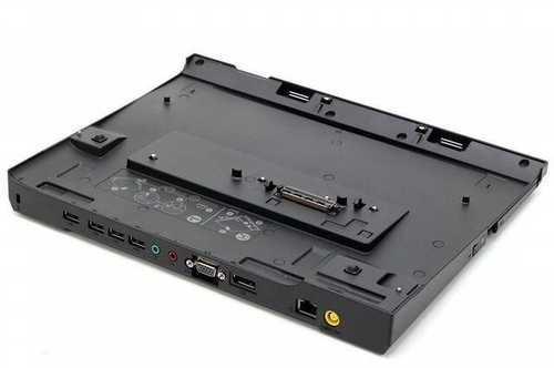 Док-станция Lenovo ThinkPad UltraBase Series 3
