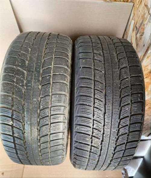 Triangle 225/50 R17 98H, 2 шт