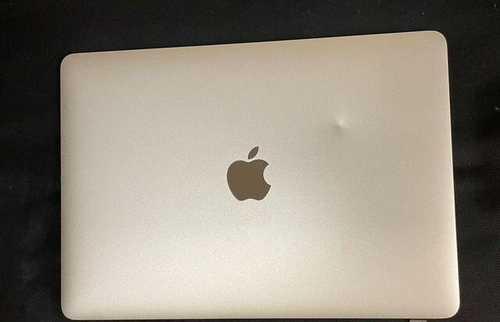 MacBook 12 a1534