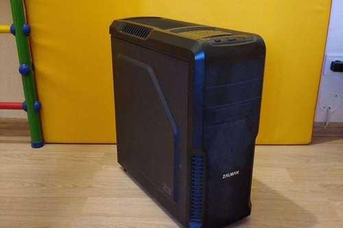 Корпус zalman z3