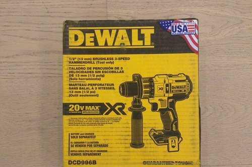 Шуруповерт DeWalt DCD 791, DCF 887