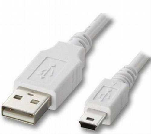 Кабели usb, COM, LPT (удлинители, miniBM)