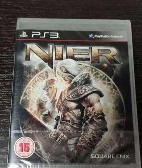Nier ps3