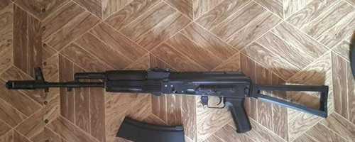 Автомат Cyma акс-74Н (CM031C)