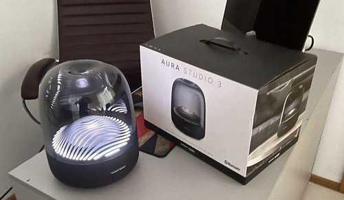 Harman Kardon Aura Studio 3