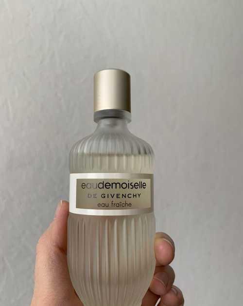 Givenchy Eaudemoiselle EDT 100ml