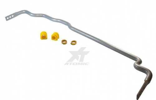 Whiteline BTF88XX Стабилизатор 38мм LC200 lx570