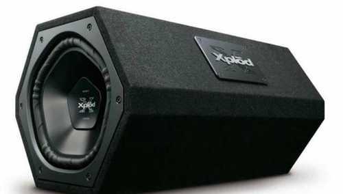Сабвуфер Sony Xplod 1100w