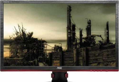 Монитор игровой AOC Gaming G2460PF 24"