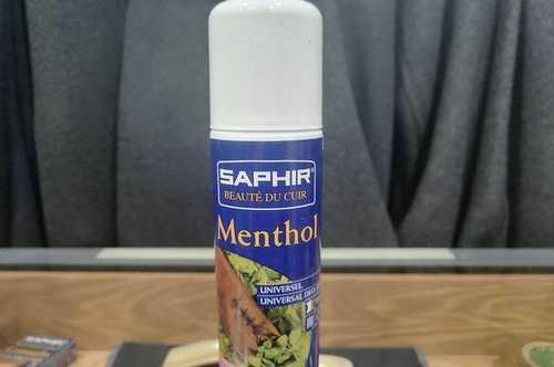 Дезодорант для обуви Saphir Menthol