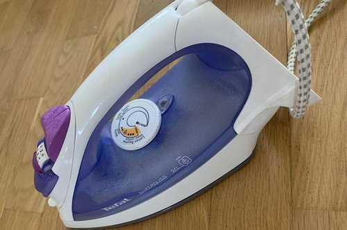 Утюг Tefal Supergliss