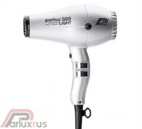 Профессиональный фен parlux 385 powerlight 0901-38