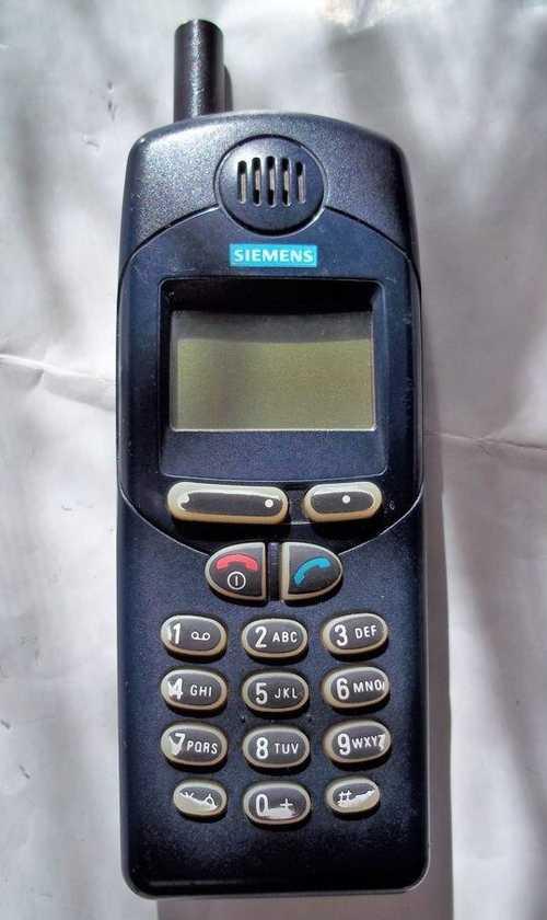Телефон Siemens c25, 2000 г.в