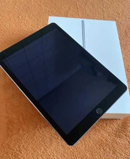 iPad Air2 16 GB Wi-Fi + LTE