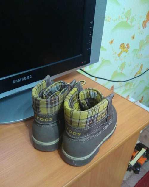 Crocks