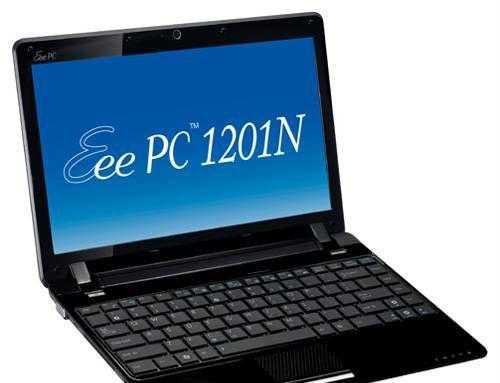 Нетбук Asus Eee PC 1201N