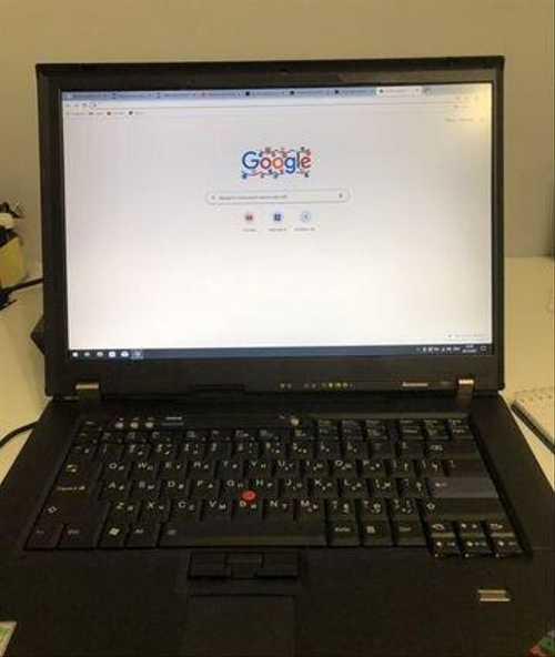 Thinkpad